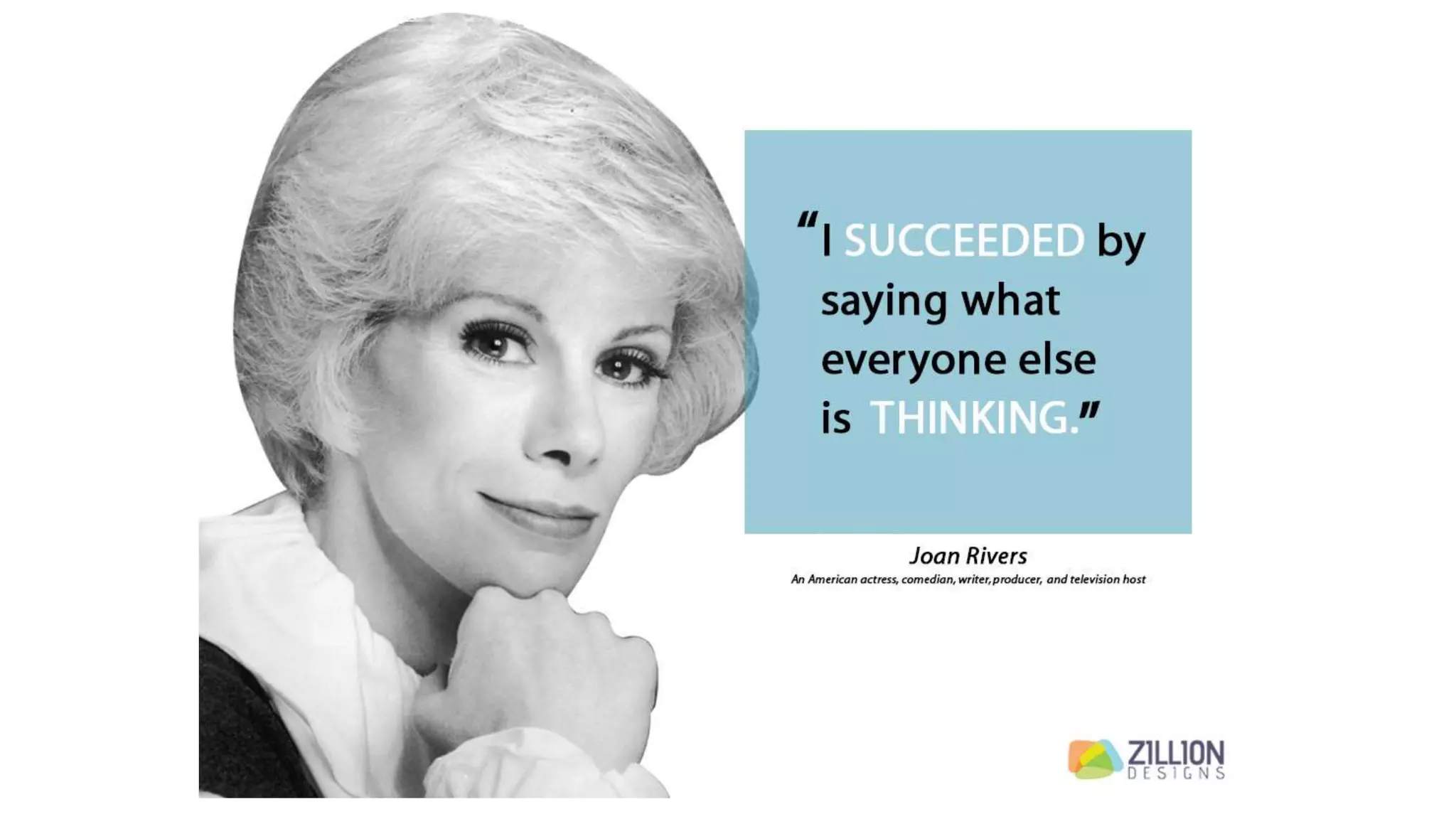 Inspirational Female Entrepreneurs | PPT