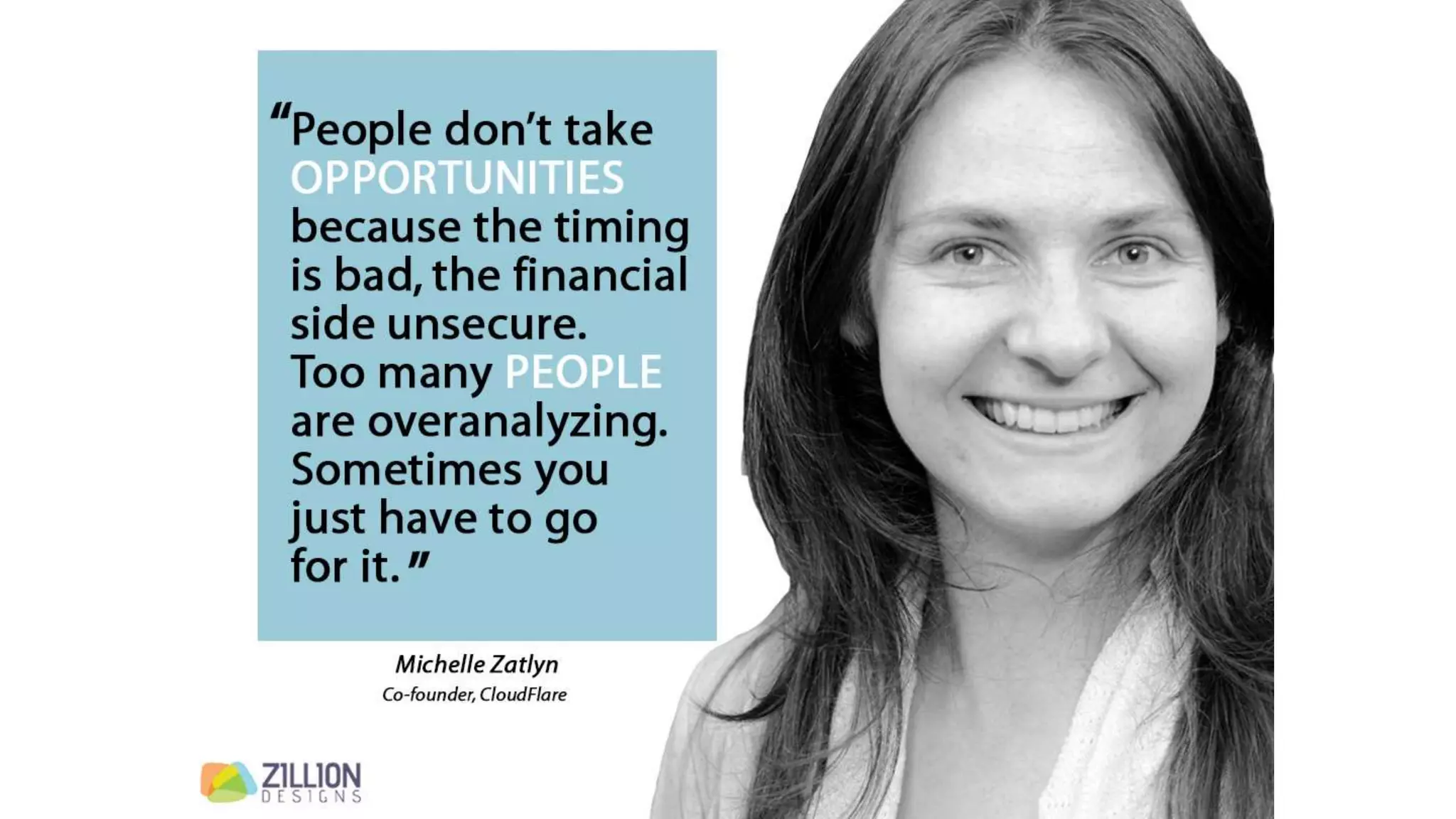 Inspirational Female Entrepreneurs | PPT
