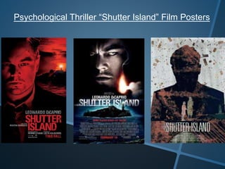 Inspirational film posters | PPT