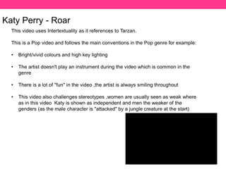 Inspirational genre | PPT