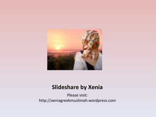 Inspirational Islamic Quotes | PPS