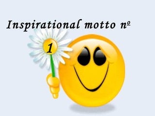 Inspirational Latin Mottos | PPS