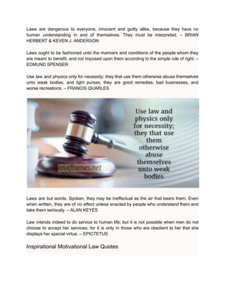 Inspirational Law Quotes _ Lawyer Quotes Inspirational.pdf