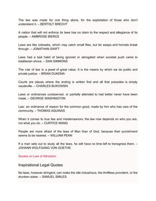 Inspirational Law Quotes _ Lawyer Quotes Inspirational.pdf