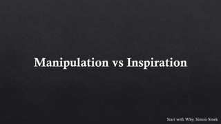 Inspirational Leadership | PPT