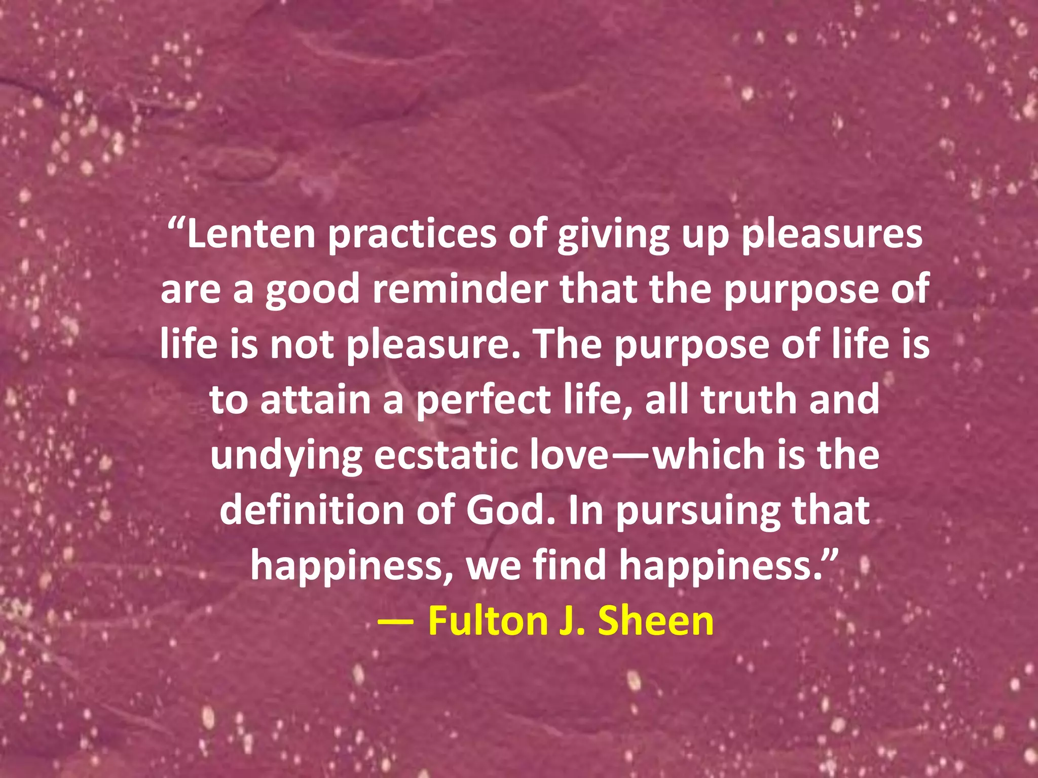 40 Faith-Filled Lent Quotes to Help You Finish Your Awesome Lenten ...