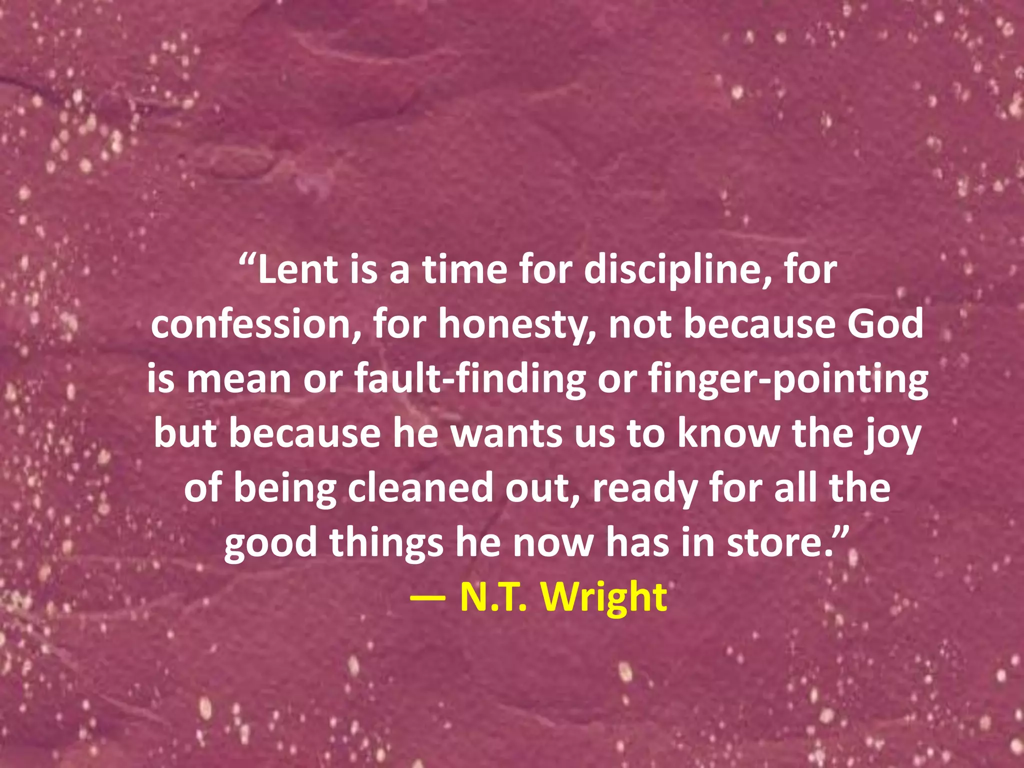 40 Faith-Filled Lent Quotes to Help You Finish Your Awesome Lenten ...