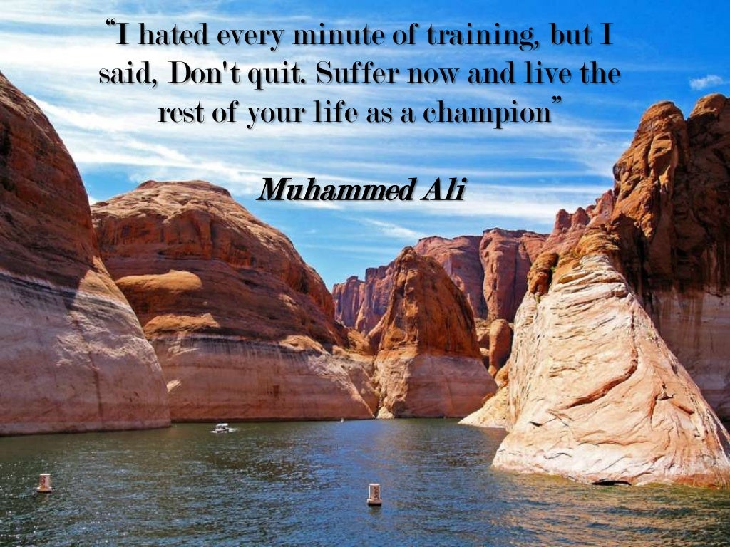 50 Of The Most Inspirational Quotes Of All Time