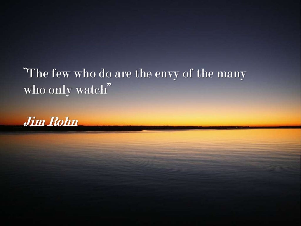 50 Of The Most Inspirational Quotes Of All Time