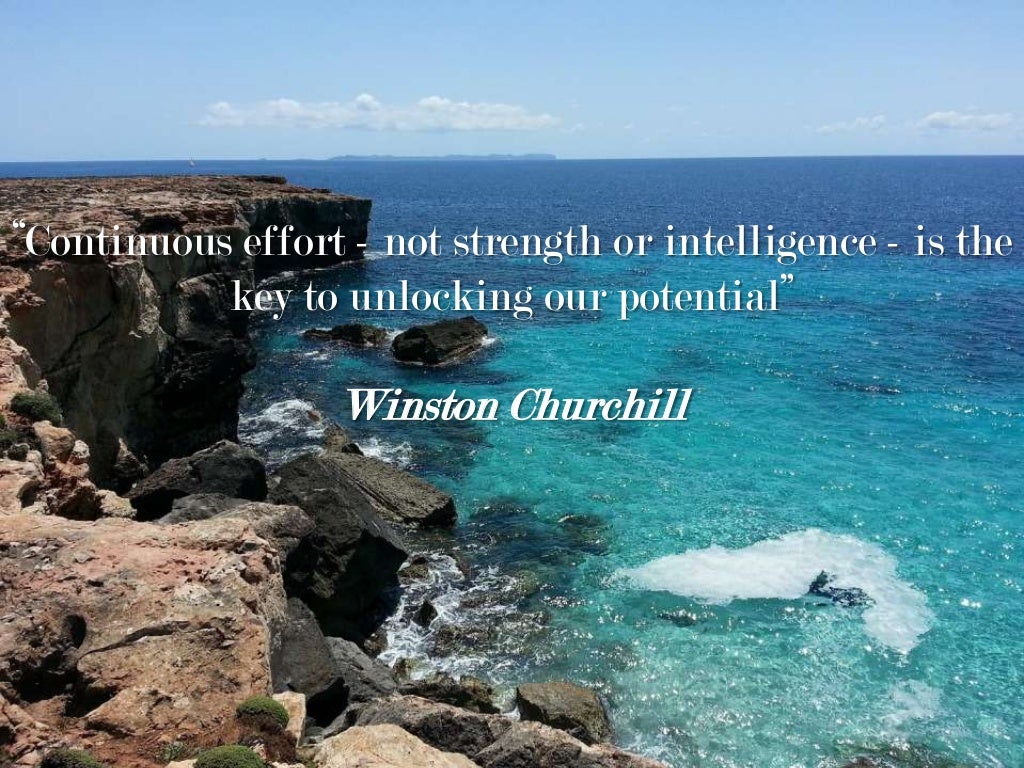 50 Of The Most Inspirational Quotes Of All Time