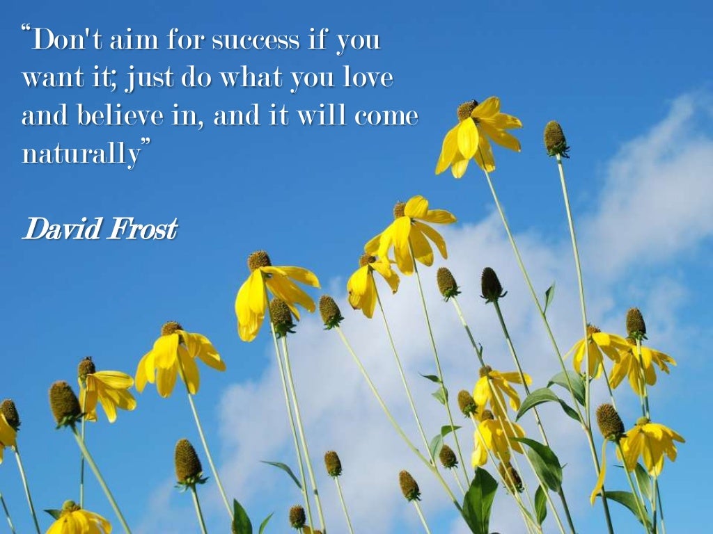 50 Of The Most Inspirational Quotes Of All Time