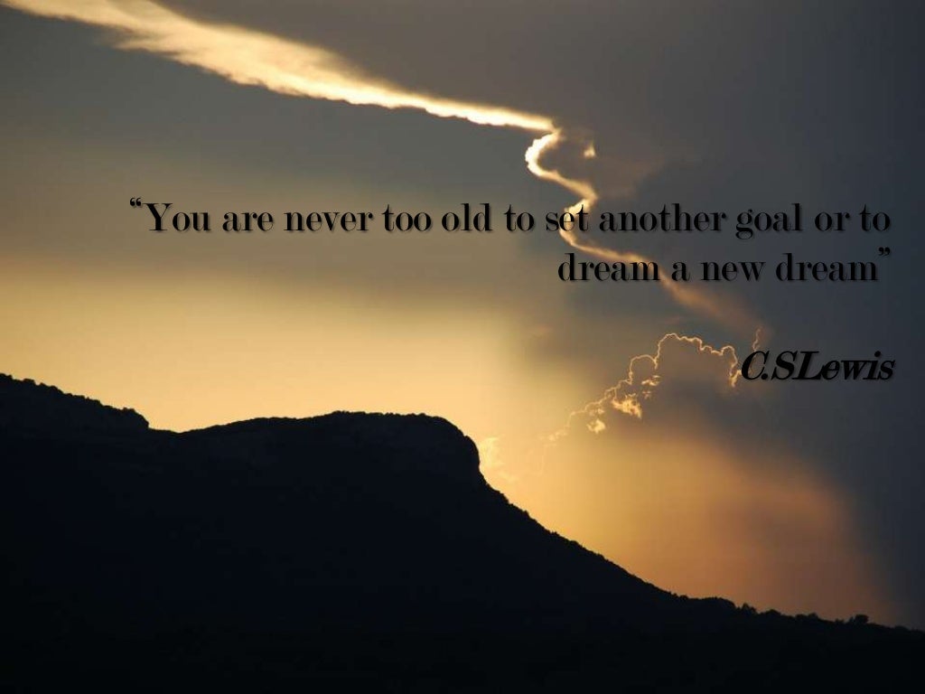 50 Of The Most Inspirational Quotes Of All Time