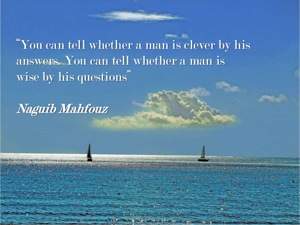 50 Of The Most Inspirational Quotes Of All Time