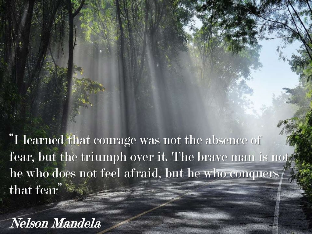 50 Of The Most Inspirational Quotes Of All Time