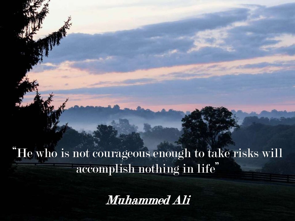 50 Of The Most Inspirational Quotes Of All Time