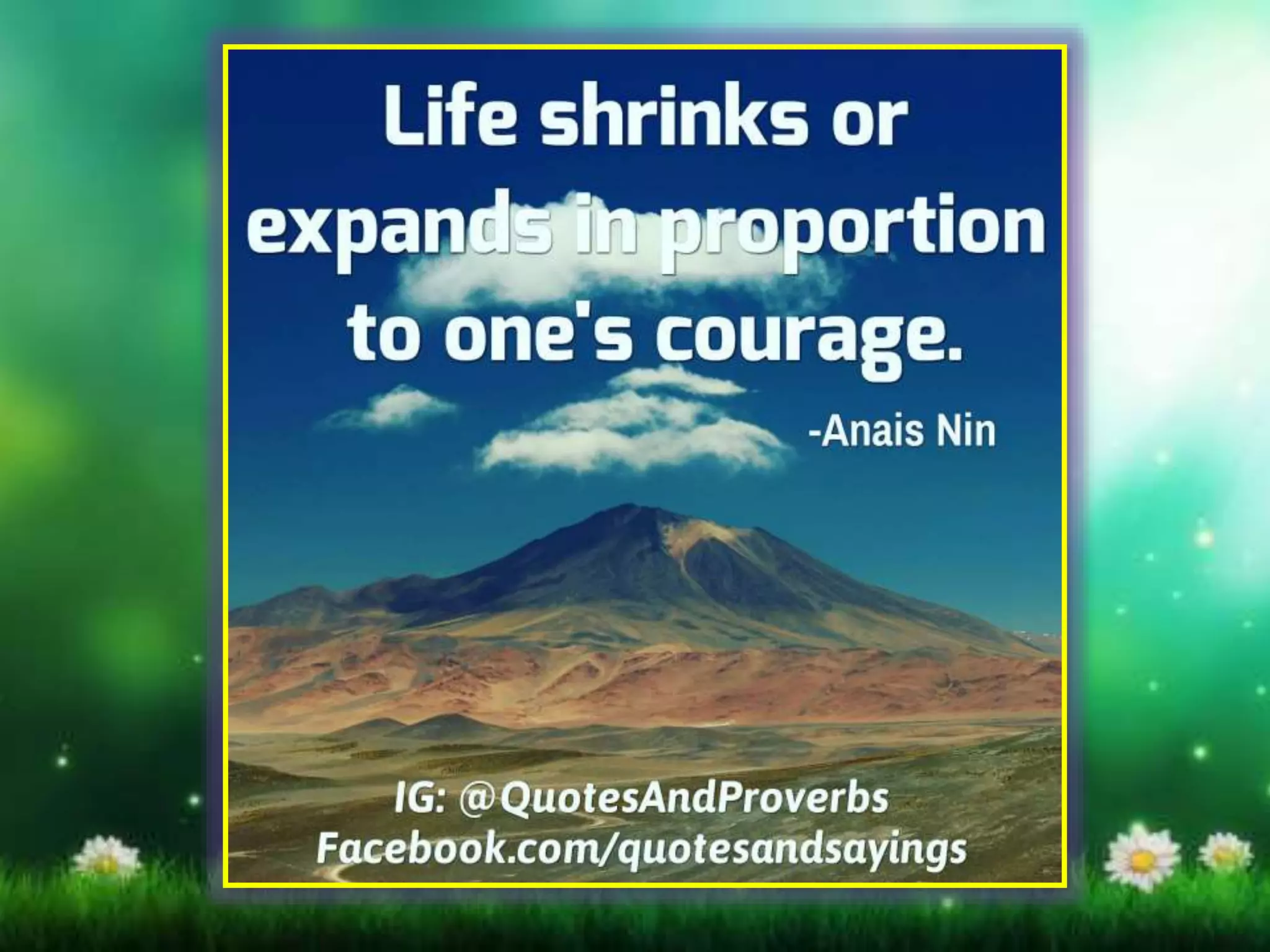 Inspirational Quotes of the Week | PPTX