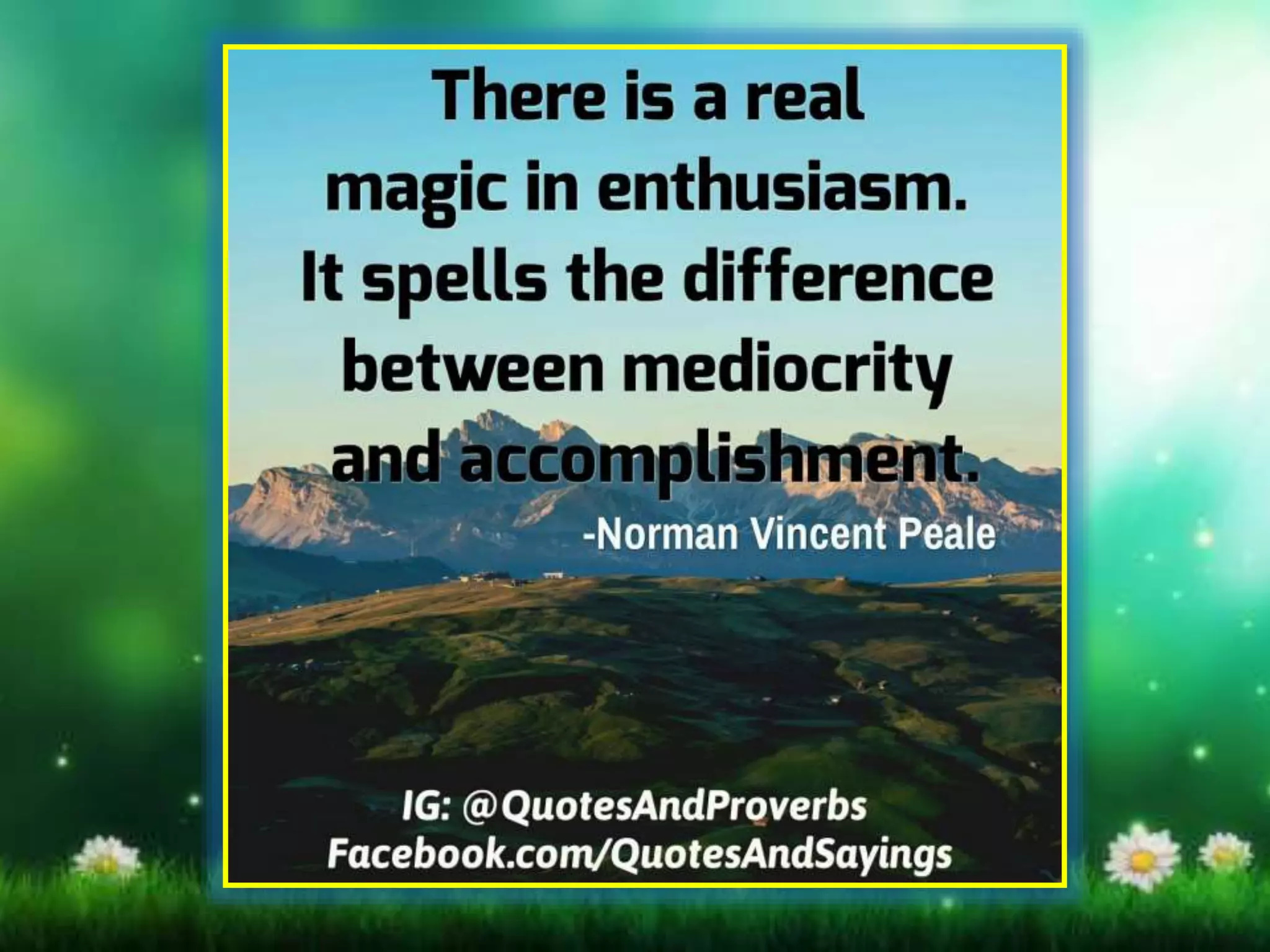 Inspirational Quotes of the Week | PPTX