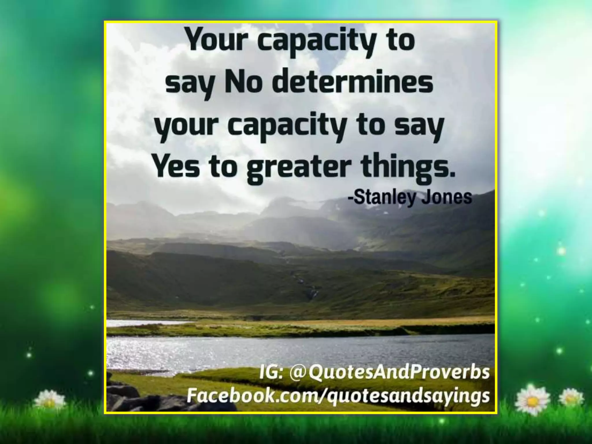 Inspirational Quotes of the Week | PPTX