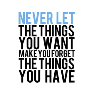 'Inspirational quotes' | PDF