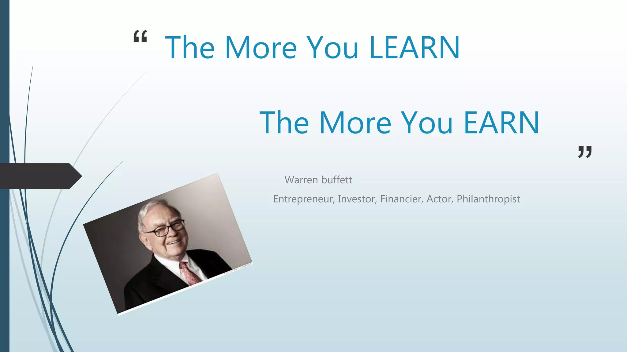 Inspirational quotes | PPTX