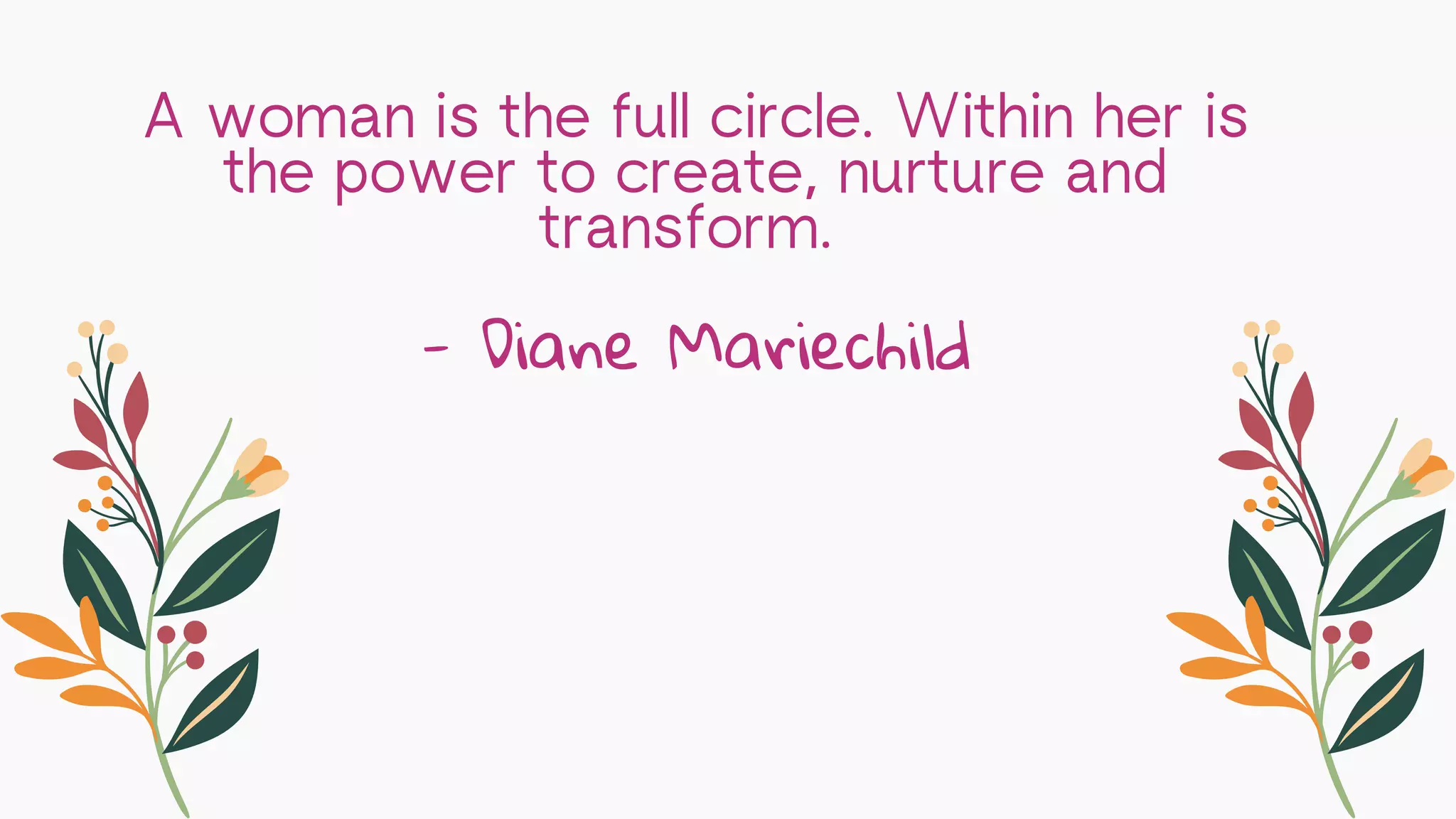 Inspirational Quotes for Women | PDF