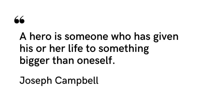 77 Inspirational Quotes - Healthcare Workers | PPT