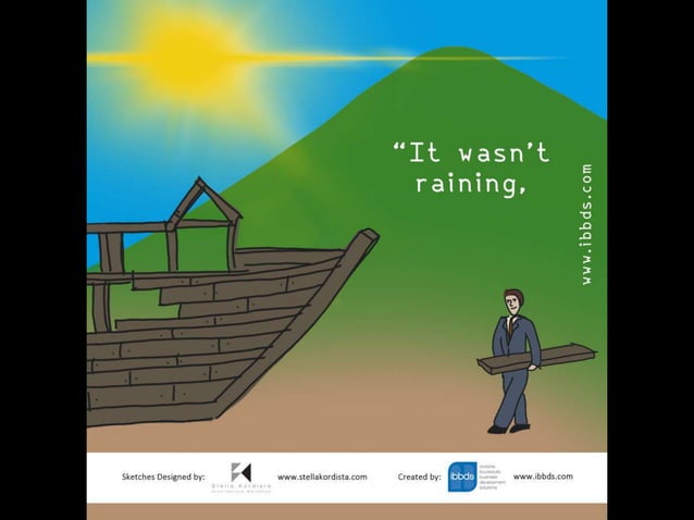 Inspirational Quotes, Howard Ruff, by ibbds | PPT