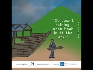 Inspirational Quotes, Howard Ruff, by ibbds | PPTX