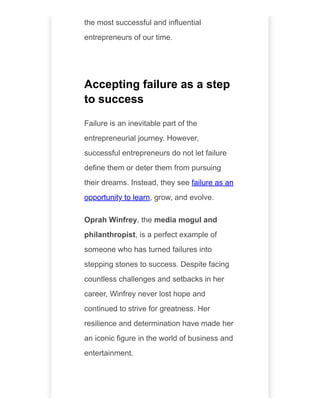 Inspirational Stories Of Successful Entrepreneurs.pdf
