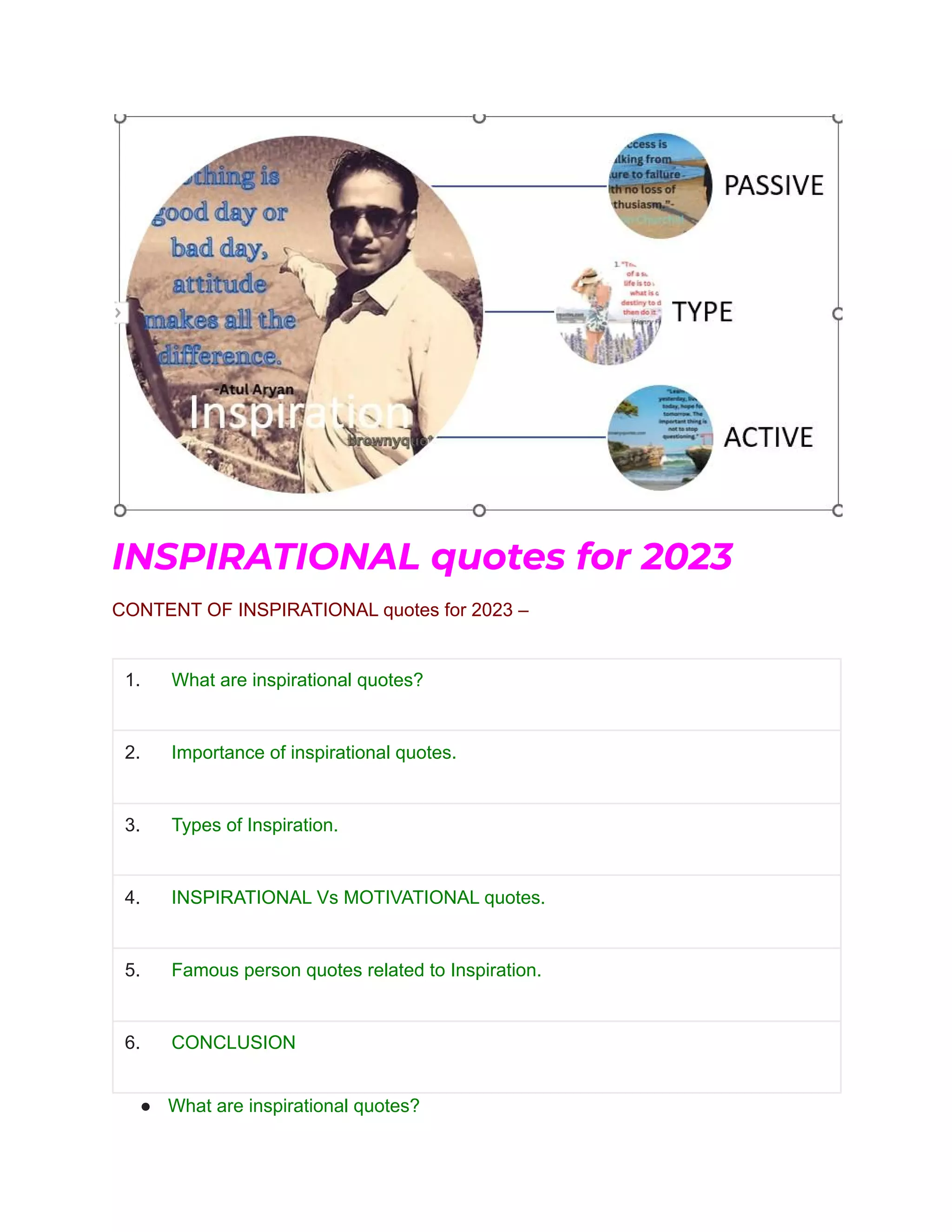 inspirational vs motivational quotes.pdf