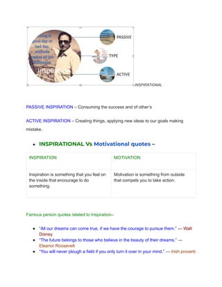 inspirational vs motivational quotes.pdf