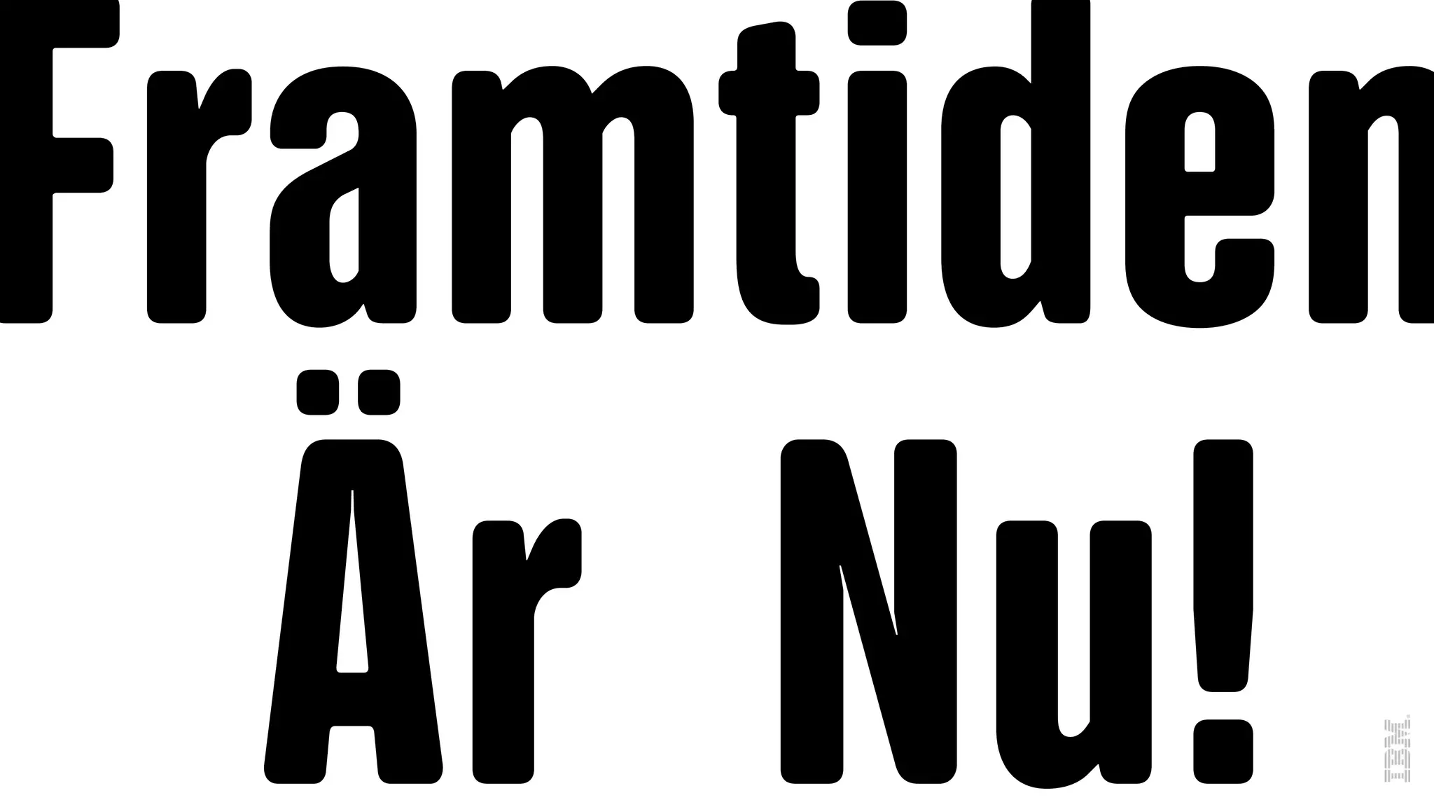 Trender, inspirationer och visioner - Mikael Haglund #ibmbpsse18 | PPT