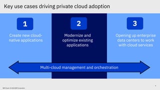 Trender, inspirationer och visioner - Mikael Haglund #ibmbpsse18 | PPT