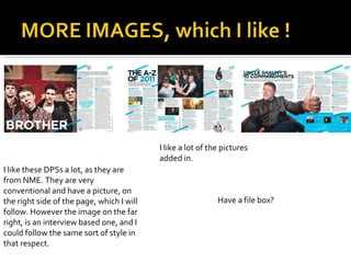 Inspiration for my dps new one | PPT