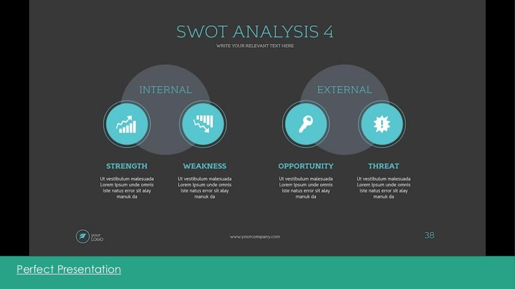 10 Great Examples of Powerpoint Presentations for Inspiration: Minima…