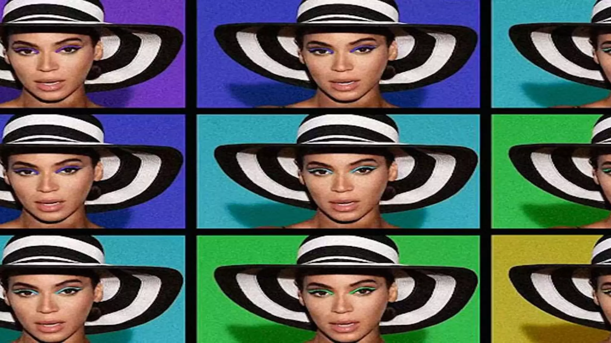 Inspirations for music video | PPT