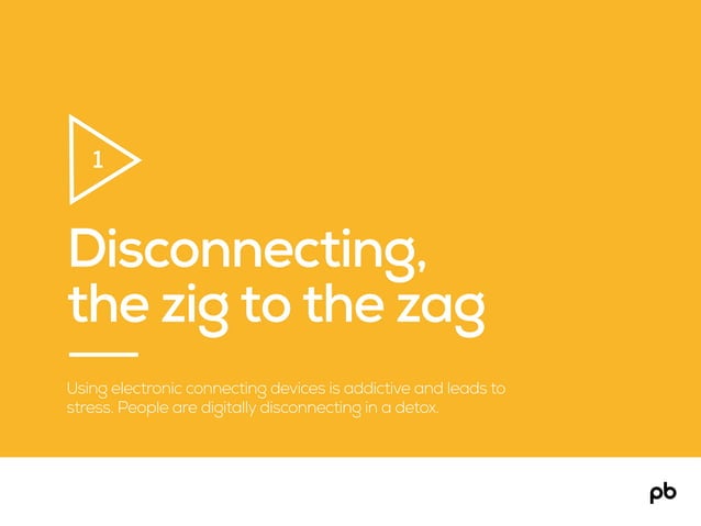 Inspiration session - Digital trends | PPT