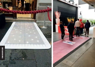 Stand-On Floor - Your Raised Exhibition floor | PDF
