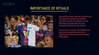 Inspiration Study - Real Madrid | PDF