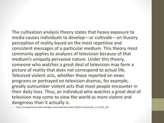 Inspiration & theory | PPTX