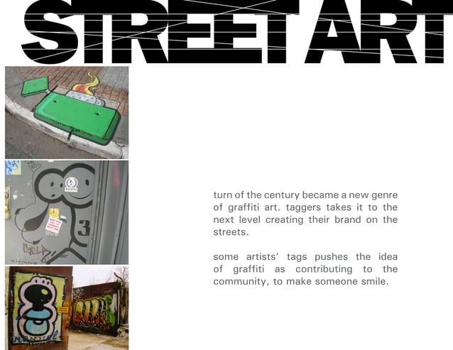 Graffiti | PDF