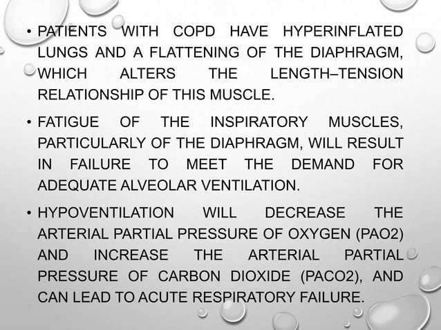 Inspiratory muscle training | PPTX