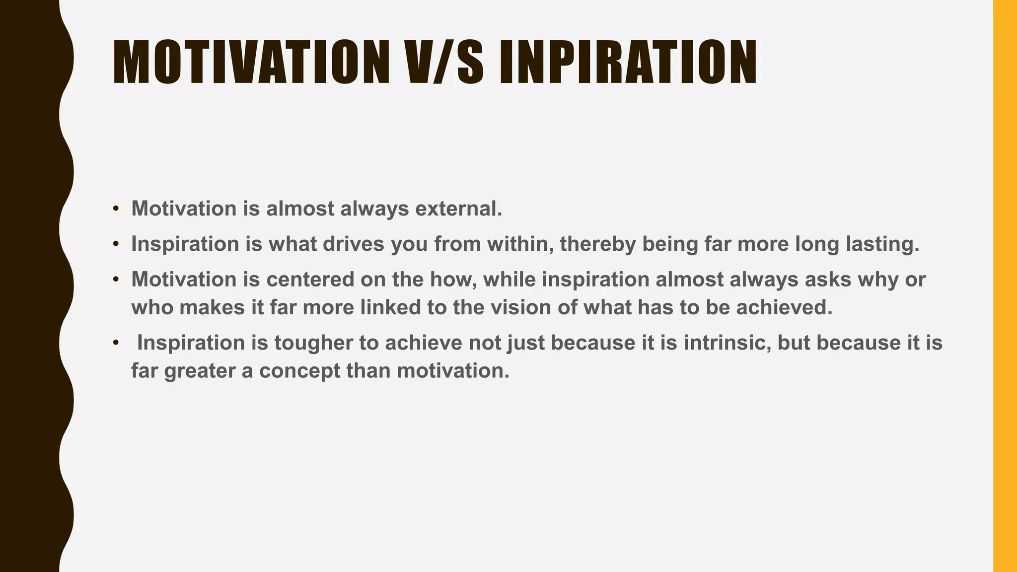 Inspire | PPT
