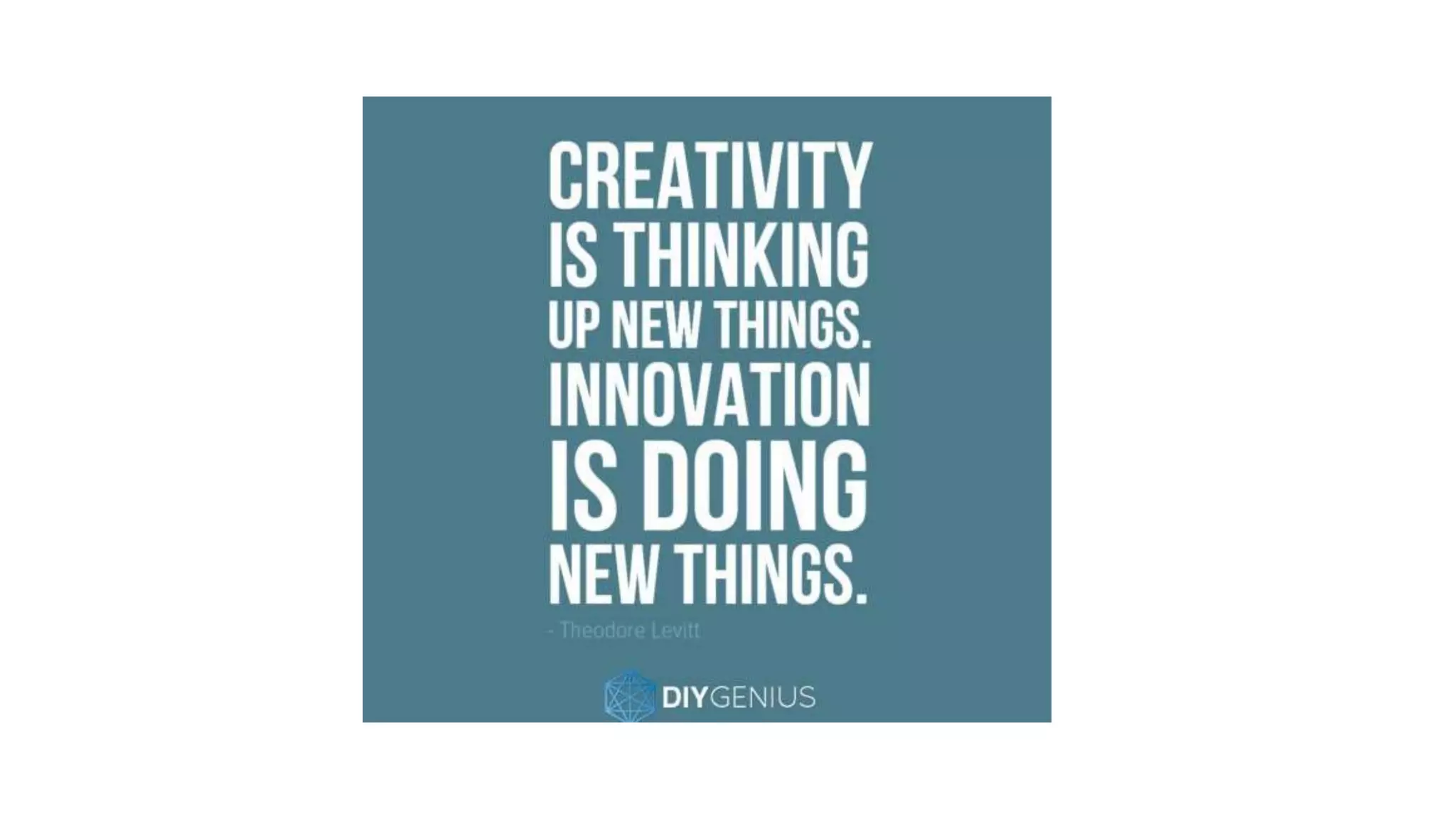 Inspire, Innovate, Integrate | PPTX