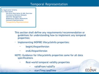 The EU INSPIRE Directive and what it might mean for UK academia | PPT