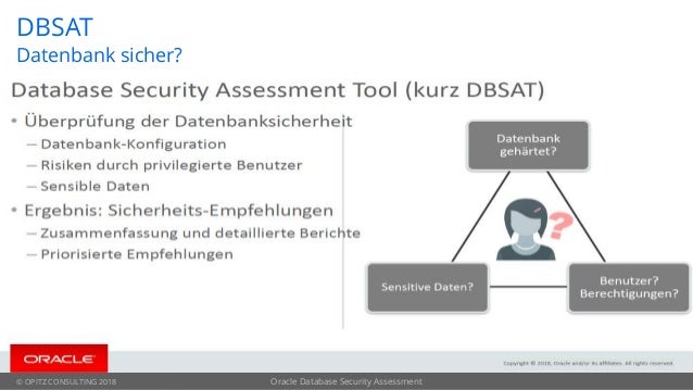 Oracle Database Security Roserecovery