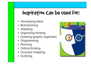 Inspire Me | PDF