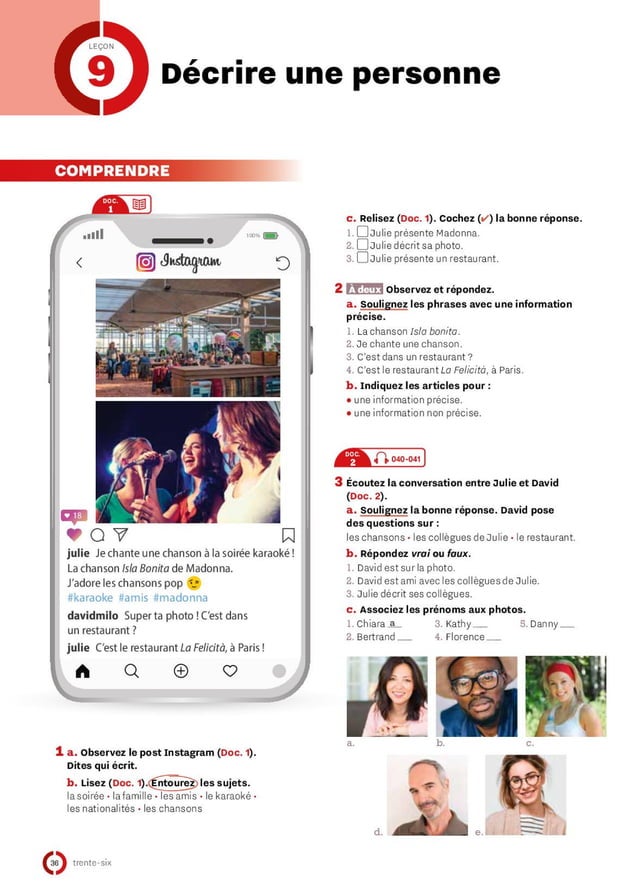 Inspire A1 livre Inspire A1 Inspire A1 Inspire A1 | PDF