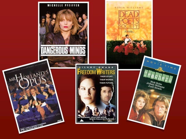 Inspiring Learning Life Conference - Larry Espe | PPT