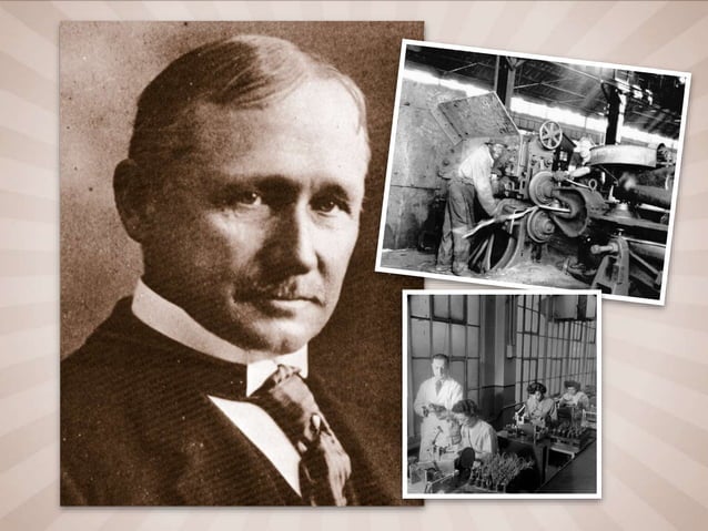 Inspiring Learning Life Conference - Larry Espe | PPT